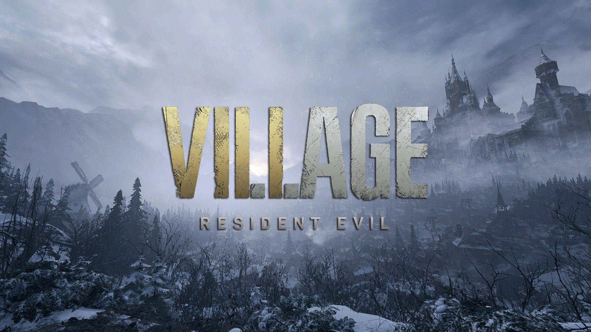 Resident Evil Village