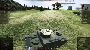 World of Tanks