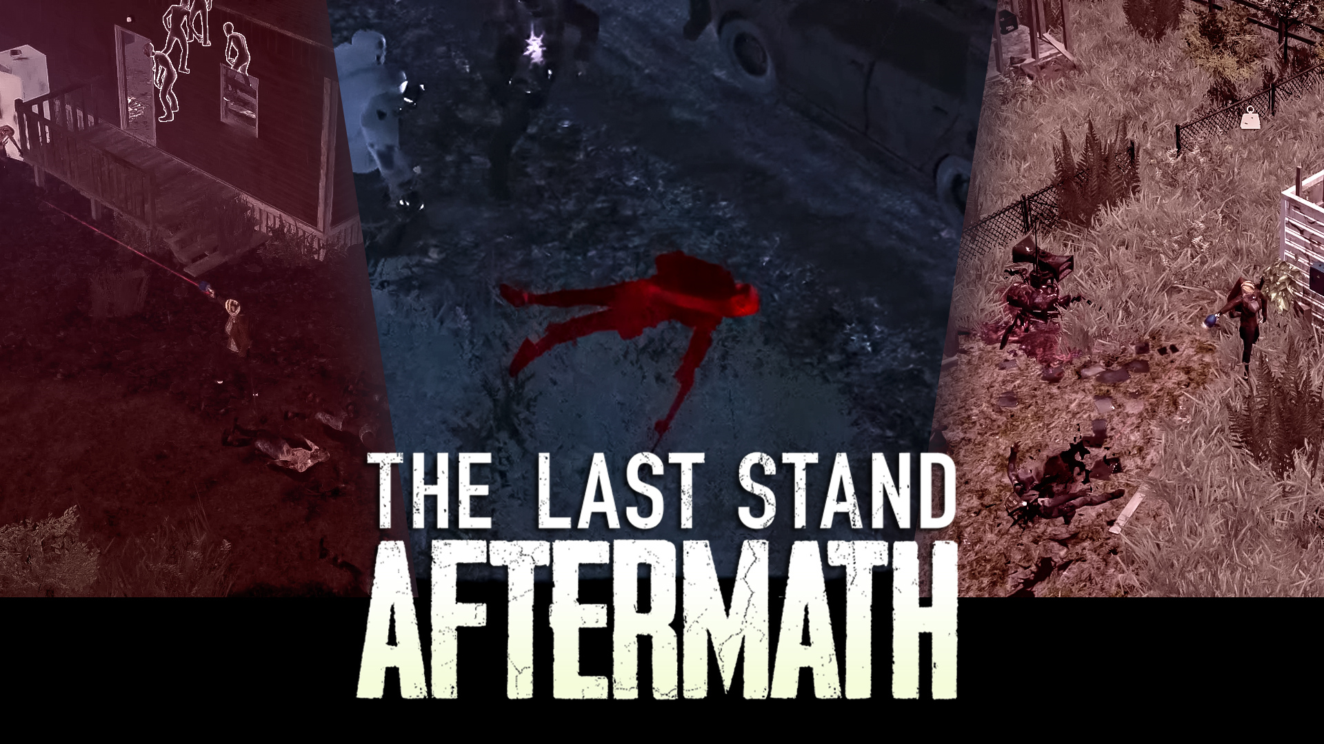 The Last Stand: Aftermath Прохождение – смотреть онлайн все 6 видео от The Last  Stand: Aftermath Прохождение в хорошем качестве на RUTUBE