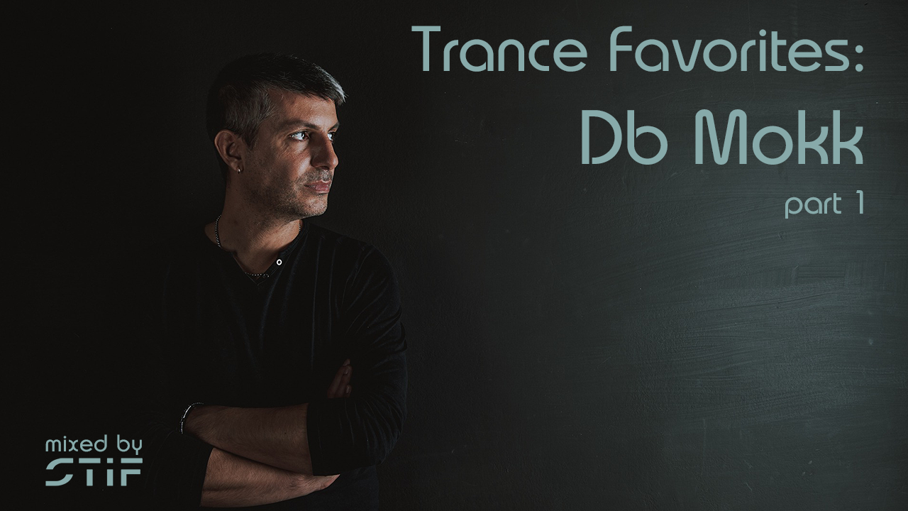 Trance Favorites