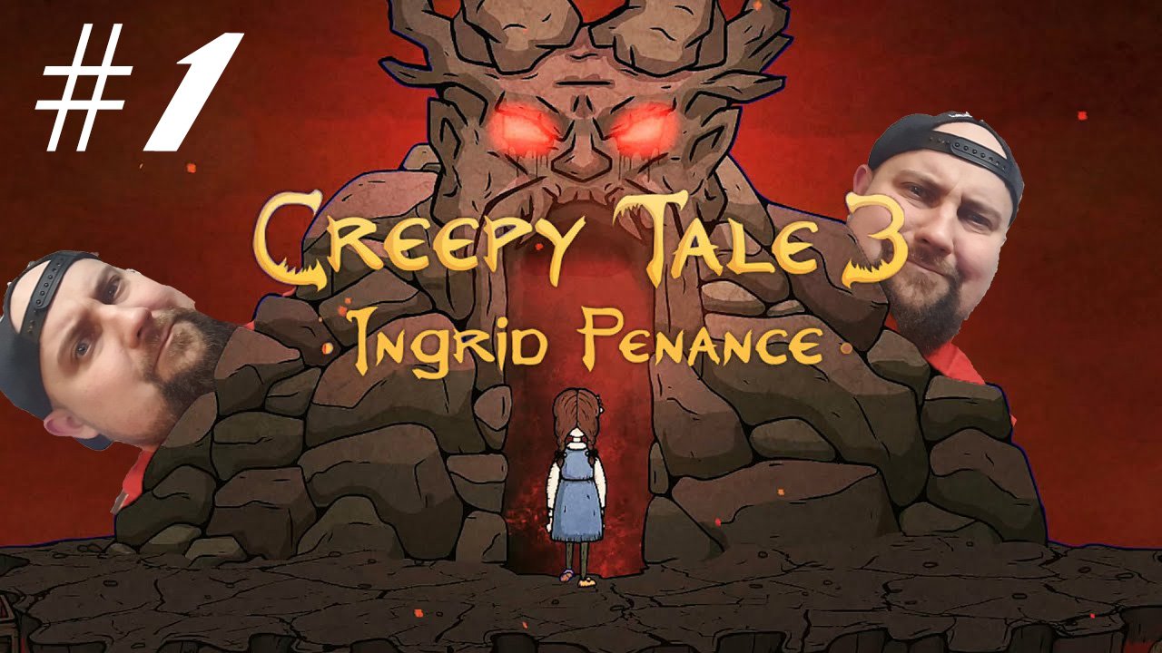 Creepy Tale 3