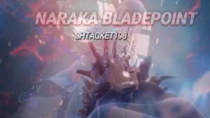 Naraka BladePoint