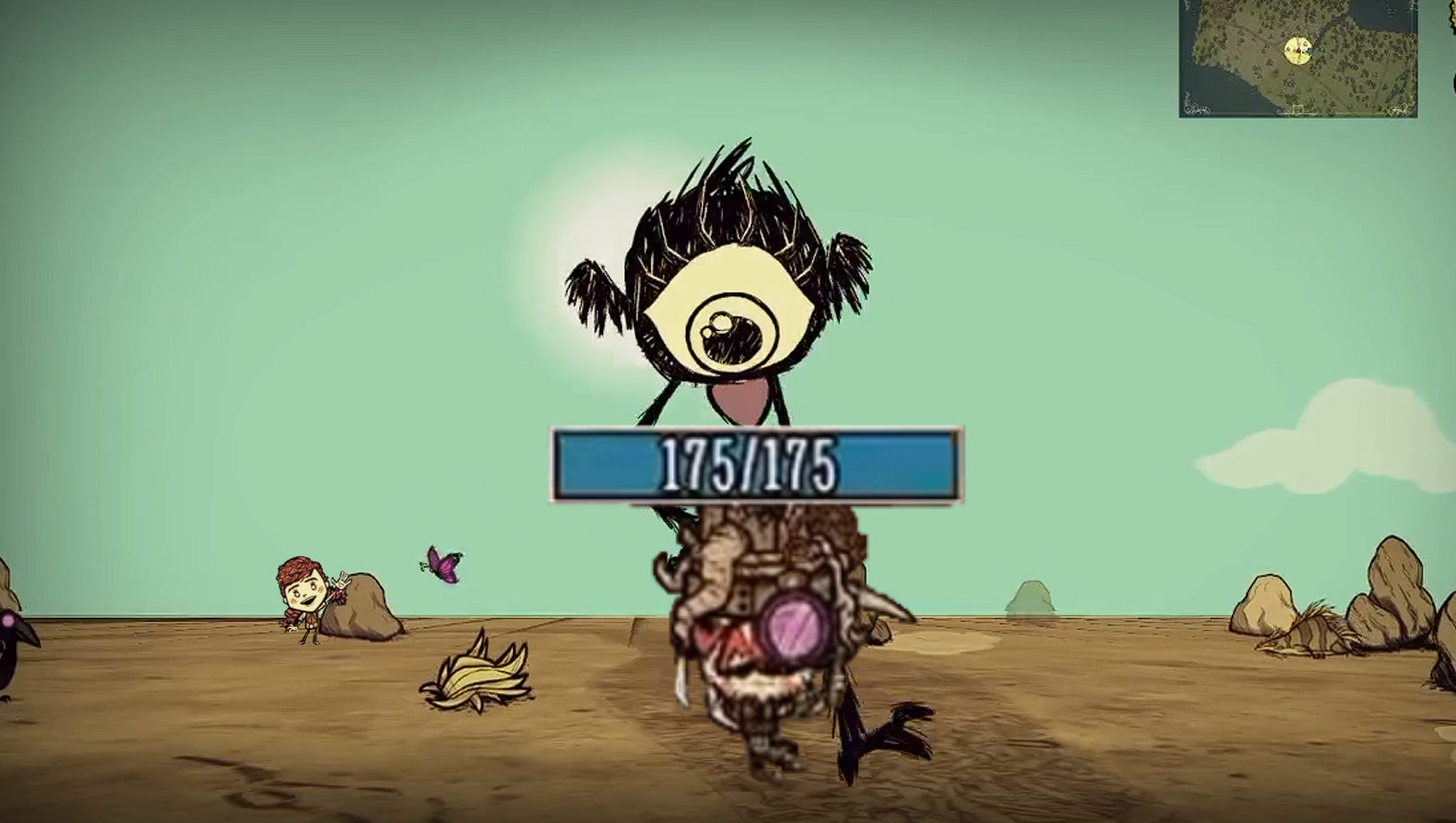 Don′t Starve Together, игра на разных серверах – смотреть онлайн все 1  видео от Don′t Starve Together, игра на разных серверах в хорошем качестве  на RUTUBE