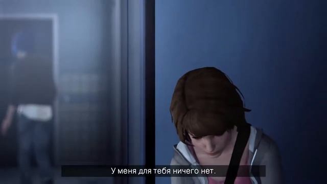 Life Is Strange