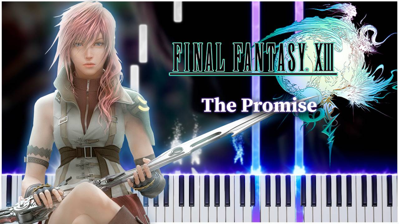 [ Final Fantasy ]