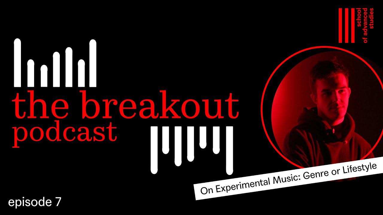 The Breakout Podcast | Подкаст SAS