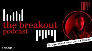 The Breakout Podcast | Подкаст SAS