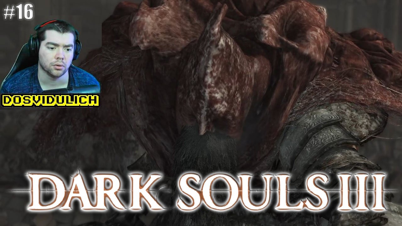 Dark Souls III