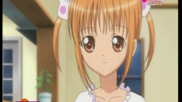 Shugo Chara Episode 27 Vf Rutube