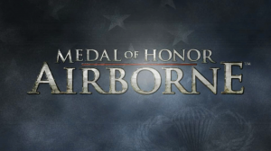 Medal of Honor Airborne Прохождение - Сложность Эксперт / Офицер