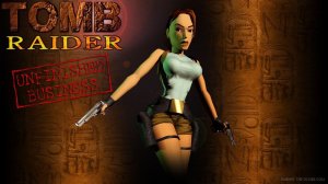 Tomb Raider (1996)