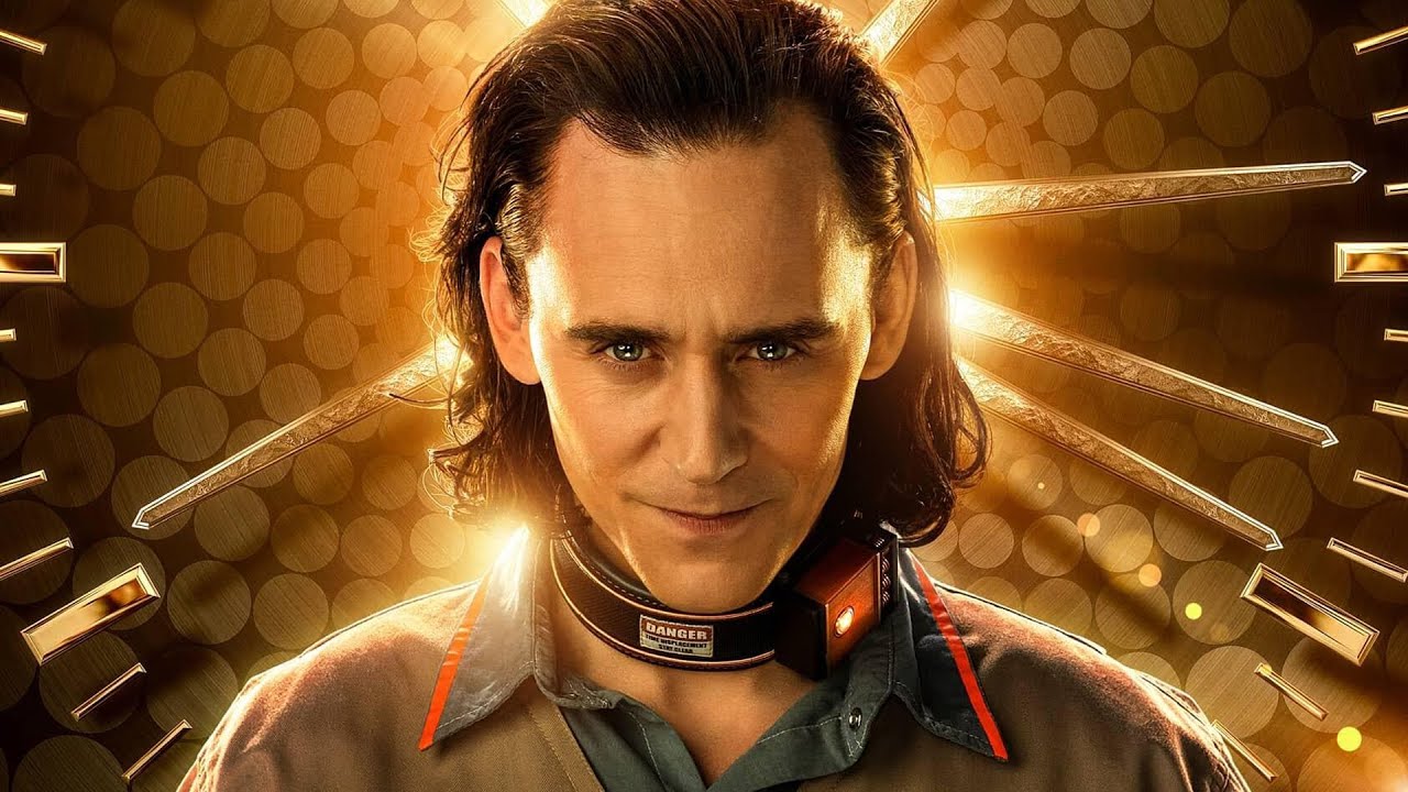 Сериал Локи - 1 сезон / Loki