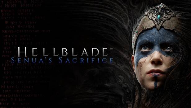 Hellblade Senuas Sacrifice