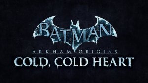 Batman: Arkham Origins