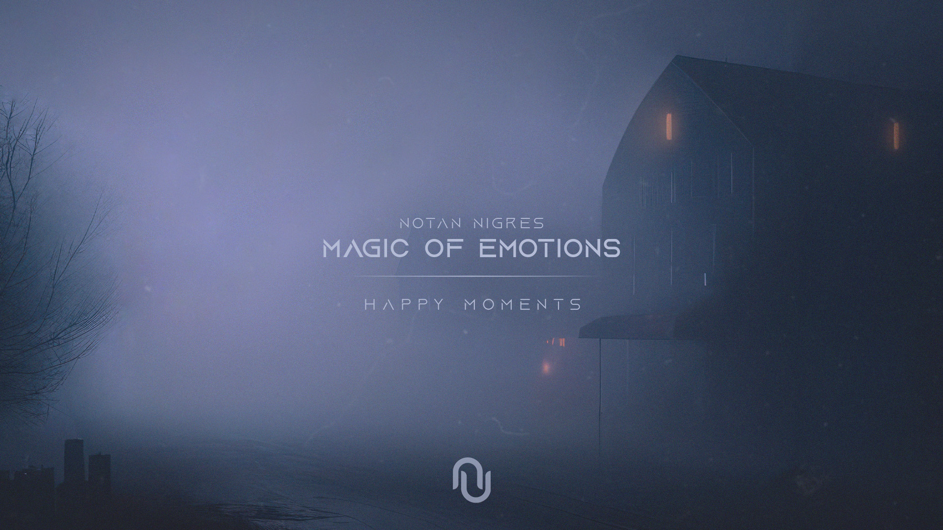 Magic of Emotions EP