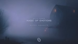 Magic of Emotions EP