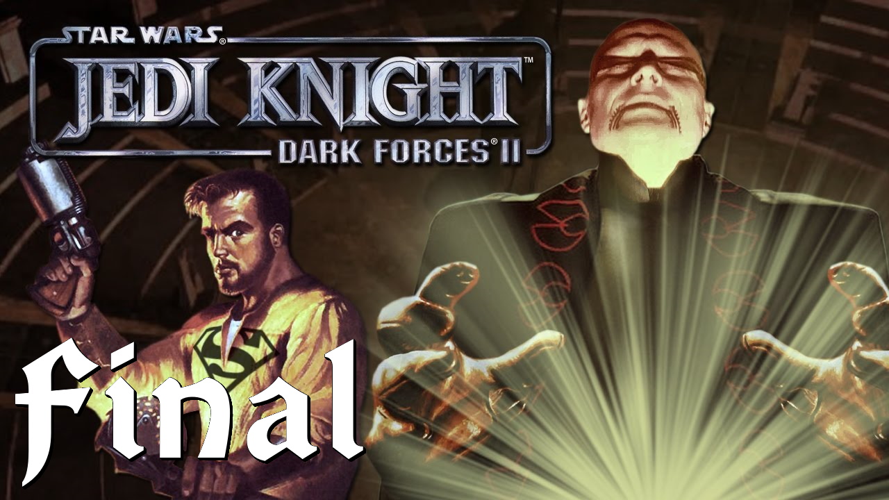 Star Wars Jedi Knight: Dark Forces II – смотреть онлайн все 21 видео от Star  Wars Jedi Knight: Dark Forces II в хорошем качестве на RUTUBE