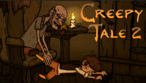 Creepy Tale 2