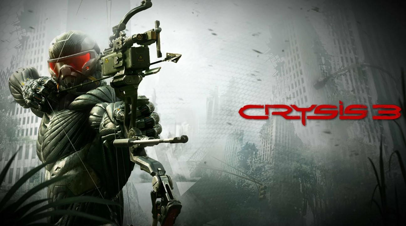 Crysis 3 Remastered