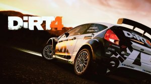 Dirt 4