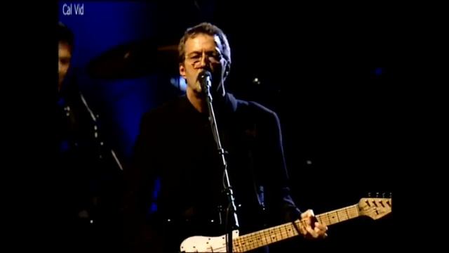 Eric Clapton