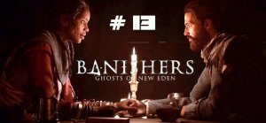 Banishers:  Ghosts of New Eden.