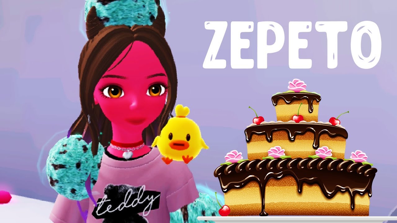 Zepeto Исследуй Вселенную и играй с друзьями! Зепето Лавинья! – смотреть  онлайн все 15 видео от Zepeto Исследуй Вселенную и играй с друзьями! Зепето  Лавинья! в хорошем качестве на RUTUBE