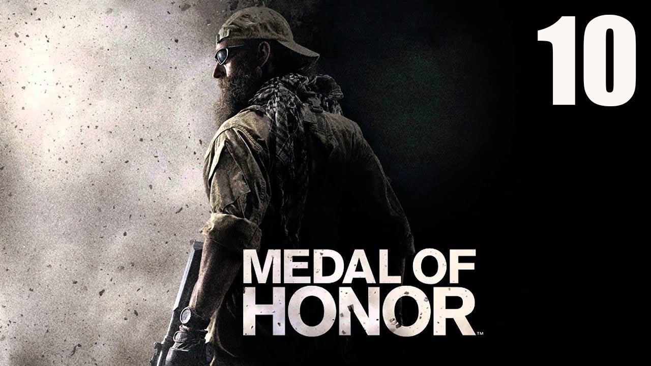 Medal of Honor (2010) – смотреть онлайн все 10 видео от Medal of Honor (2010)  в хорошем качестве на RUTUBE