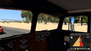 Самые красивые маршруты в American Truck Simulator