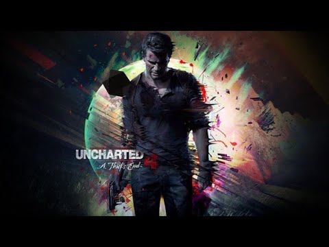 Uncharted 4:Путь вора,PS4