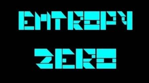 Entropy zero