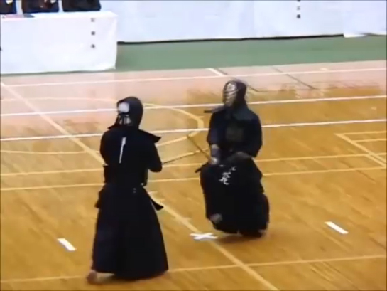 Kendo Sensei 日章学園 剣道部 監督 甲斐修二先生 Smotret Onlajn Video Ot Klub Kendo Ken V Horoshem Kachestve Videohosting Rutube