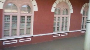Поезд № 337 Самара - Нижний Новгород - Санкт-Петербург
