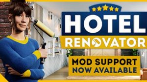 Hotel Renovator