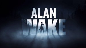 Alan Wake