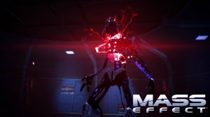 Mass Effect (QuietPlay)