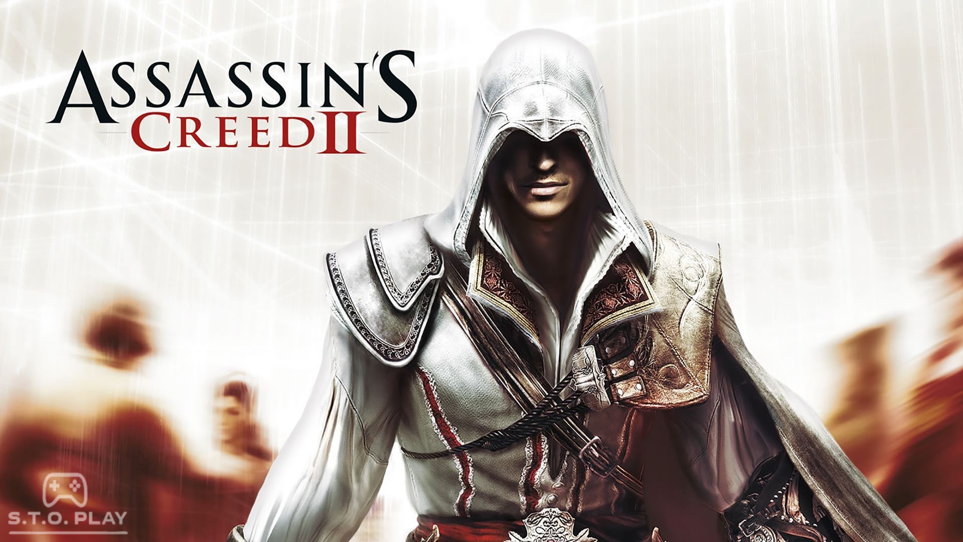 Assassin′s Creed II