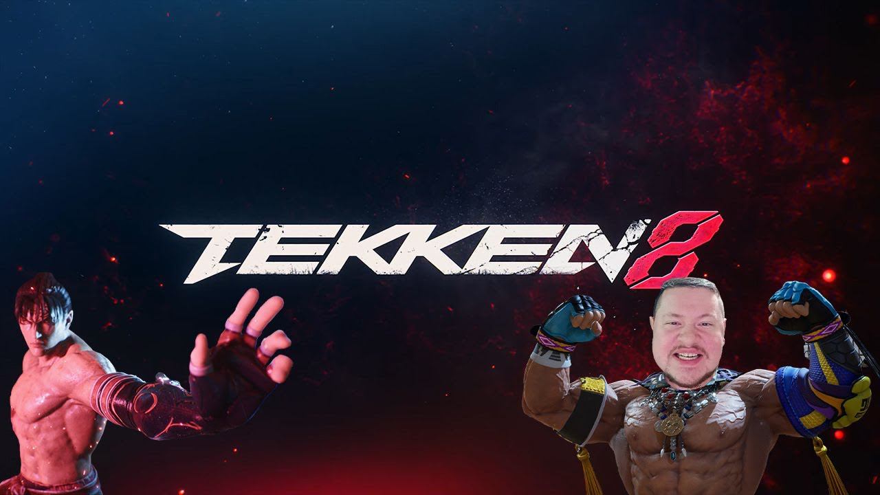 Tekken 8