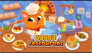 Bubbu –мой виртуальный питомец