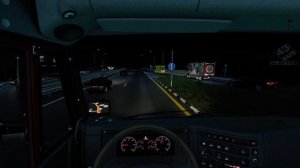 Euro Truck Simulator 2