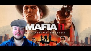 Mafia II Definitive Edition