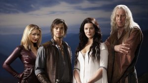 Сериал Легенда об Искателе — все серии / Legend of the Seeker