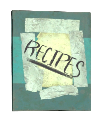 Fallout 76 [Delbert′s Recipes]