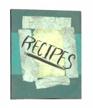 Fallout 76 [Delbert′s Recipes]