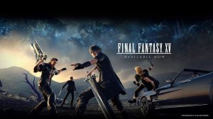 Final Fantasy XV