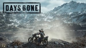 Days Gone