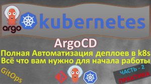 Kubernetes на простом Русском Языке (ADV-IT)