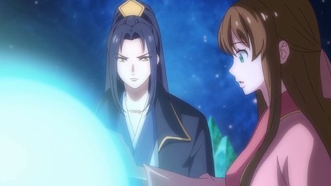 Xie Wang Zhui Qi 03 Vostfr Fhd Anime Saijou Com Smotret Onlajn Xie Wang Zhui Qi 03 Vostfr Fhd Anime Saijou Com Smotret Onlajn