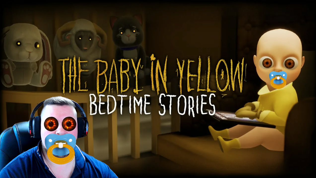 The Baby in Yellow/Ребенок в Желтом – смотреть онлайн все 1 видео от The  Baby in Yellow/Ребенок в Желтом в хорошем качестве на RUTUBE