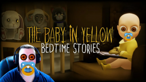 The Baby in Yellow/Ребенок в Желтом